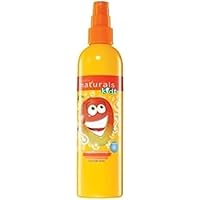 3 x Avon Naturals Kids hair Tamer/detangling spray x 200ml : Amazon.co ...