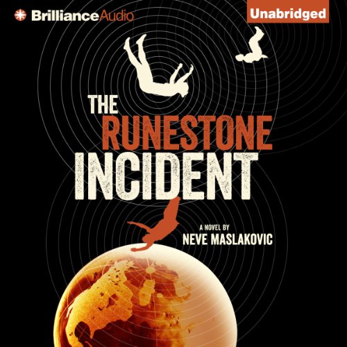 [.pdf]The Runestone Incident: The Incident Series, Book 2_(B01DJC0S34)_drbook.pdf