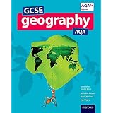 GCSE 9-1 Geography AQA: Student Book Second Edition: Amazon.co.uk ...
