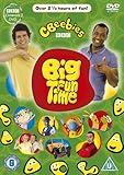 CBeebies - Get Set Go [DVD]: Amazon.co.uk: Cbeebies: DVD & Blu-ray