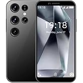 S25 Ultra Mini Mobile, Small Finger Size Smartphone, 4 inch size, 8 GB ...