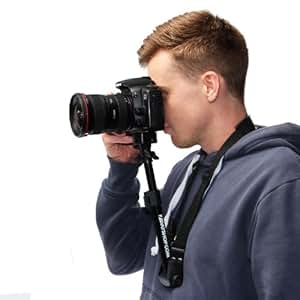 7dayshop Neck Tripod - Multi Use Chest and Neck Support: Amazon.co.uk ...