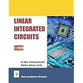 Linear Integrated Circuits 4th Edition by D. Roy Choudhury and Shail B ...