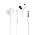 Generico Cuffie,Cuffie con Filo,Auricolari con Filo Sport in-Ear Stereo ...