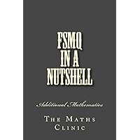 Advanced FSMQ: Additional Mathematics for OCR - Complete Revision & Practice (CGP A-Level Maths ...