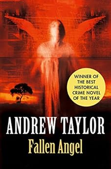 Fallen Angel (The Roth Trilogy) eBook: Andrew Taylor: Amazon.co.uk ...
