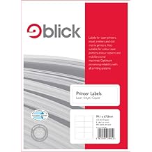 Amazon.co.uk: avery labels 8 per sheet