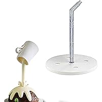 KKPLZZ Cake Support Structure Frame Anti Gravity Cake Decorating ...