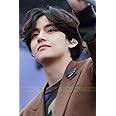 Poster of BTS V (Kim Taehyung), BTS V Posters for Room Wall Decortation ...