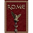 Rome: The Complete Collection [DVD] [2005] [2007]: Amazon.co.uk: Kevin ...