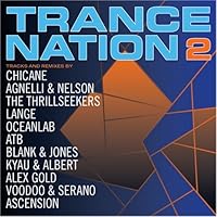 Trance Nation 3: Amazon.co.uk: CDs & Vinyl