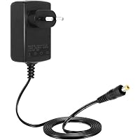 FEDUS 12 Volt 5 Amp (12V 5A) Ac Dc Adapter 12v 60 Watt DC Power Supply ...