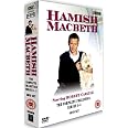 Hamish Macbeth - The Complete Collection Box Set [Reino Unido] [DVD ...
