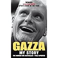 Gazza: My Story: Amazon.co.uk: Gascoigne, Paul: 8601300425368: Books