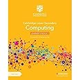 Buy Cambridge Lower Secondary Computing Learner`s Book 7 with Digital ...