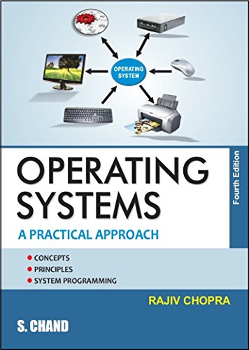 Buy Operating Systems Book Online at Low Prices in India | Operating ...