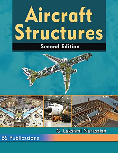 Buy Aircraft Structures Book Online at Low Prices in India | Aircraft ...