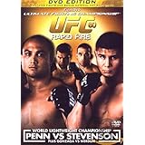 Ufc 81: Breaking Point [Reino Unido] [DVD]: Amazon.es: Películas y TV