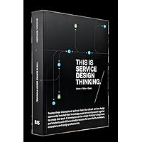This is Service Design Thinking. Basics - Tools - Cases : Stickdorn ...