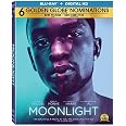 MOONLIGHT - MOONLIGHT (1 Blu-ray): Amazon.de: Trevante Rhodes, Andre ...