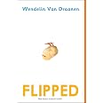 Buy Flipped Book Online at Low Prices in India | Flipped Reviews ...