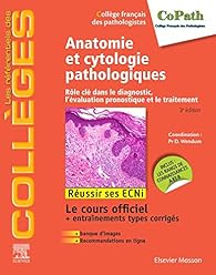 Que lire après Anatomie et cytologie pathologiques - CoPath