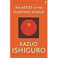 An Artist of the Floating World: Amazon.co.uk: Ishiguro, Kazuo ...