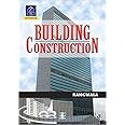 Building Construction 20th Edition (English, Paperback, Sushil Kumar ...