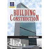 Building Construction 20th Edition (English, Paperback, Sushil Kumar ...