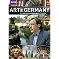 Art of Germany [DVD]: Amazon.co.uk: Andrew Graham-Dixon, Andrew Graham ...