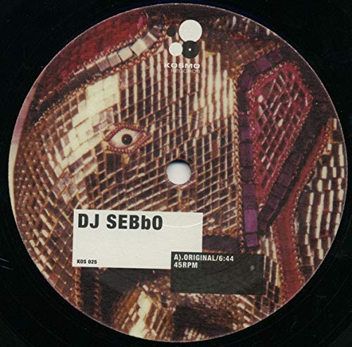 Touch Mahal [Vinyl Maxi-Single]: Amazon.de: Musik-CDs & Vinyl