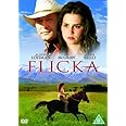 Flicka [DVD]: Amazon.co.uk: Tim McGraw, Maria Bello, Alison Lohman ...
