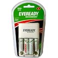 Eveready Rechargeable AA Battery
