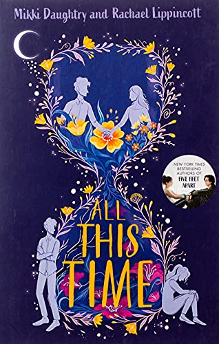 Buy All This Time Book Online at Amazon | All This Time Reviews & Ratings
