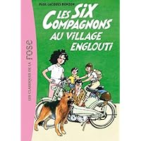 Amazon.fr - Les Six Compagnons 05 - Les Six Compagnons au village ...