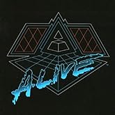 Alive 2007 [VINYL]: Amazon.co.uk: CDs & Vinyl
