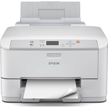 Epson Workforce Pro WF C 5210 DW Imprimante Jet d'encre: Amazon.fr ...
