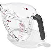 Pyrex Glass Measuring Jug, Transparent, 1 Litre : Pyrex: Amazon.co.uk ...