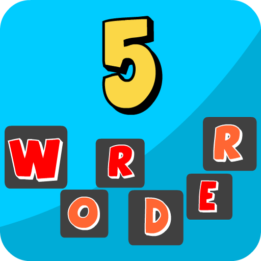 5 Worder : Amazon.co.uk: Apps & Games