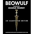 Beowulf: An Illustrated Edition: Amazon.co.uk: Seamus Heaney, John D ...