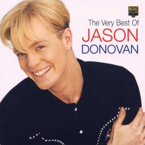 Best of,Very - Donovan,Jason: Musik