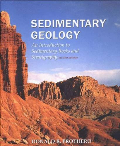Buy Sedimentary Geology: An Introduction to Sedimentary Rocks and ...