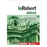 Amazon.it: Le Robert micro - Aa. Vv., Aa. Vv. - Libri