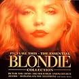 Picture This - The Essential Blondie Collection: Amazon.co.uk: CDs & Vinyl