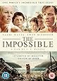 The Impossible [DVD] [2013]: Amazon.co.uk: Ewan McGregor, Naomi Watts ...
