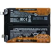 Heist Original Battery BM58 for Xiaomi Mi 11T Pro - 5000mAh with 1 Year ...