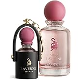 LAVERNE Georgina Miss Eau de Parfum : Buy Online at Best Price in KSA ...