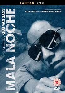 Mala Noche [1985] [DVD]: Amazon.co.uk: Tim Streeter, Bob Pitchlynn, Ray ...