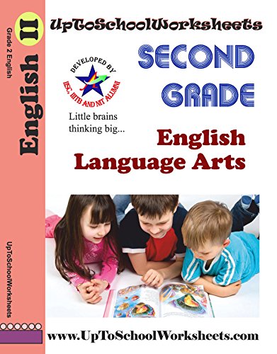 Amazon.in: Buy Grade 2 English Grammar Worksheets : English Language ...