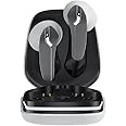 amazon basics True Wireless in-Ear Earbuds with Mic, Quad Mics ENC ...